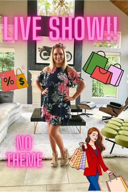 Posh Show - Poshmark